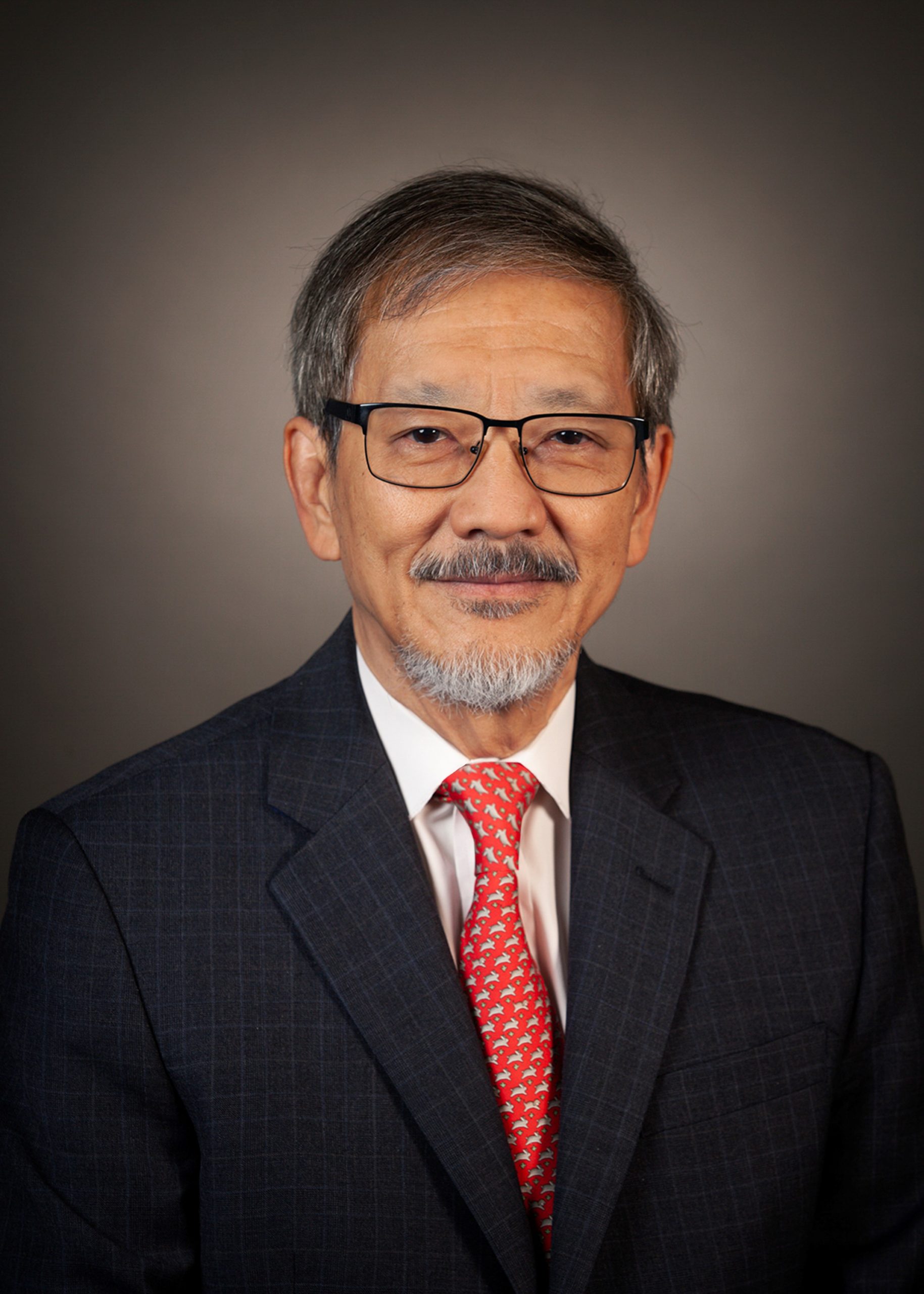 Bernie Lee